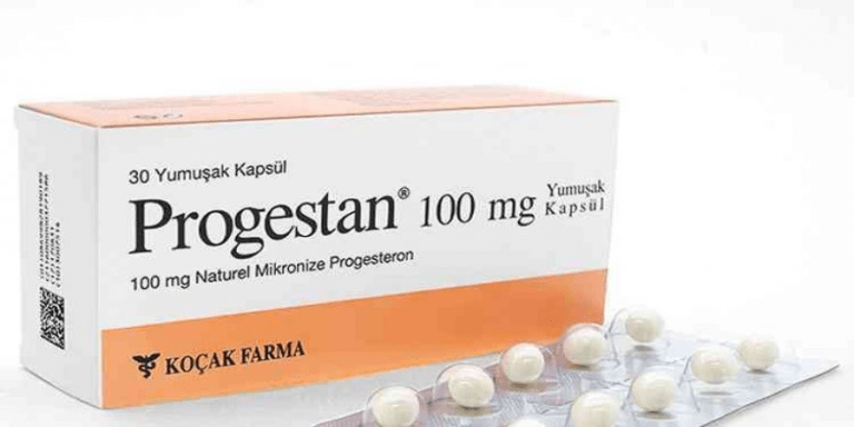 ENDOMETRIN TABS (PROGESTERONE) GENERIC | MFG : KOCAK FARMA - TownDrugStore