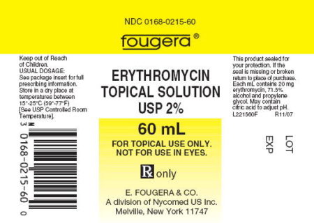 AKNE MYCIN SOLUTION - TownDrugStore