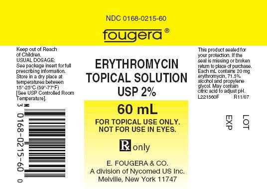 AKNE MYCIN SOLUTION - TownDrugStore