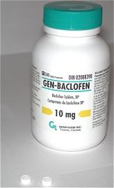 BACLOFEN - TownDrugStore